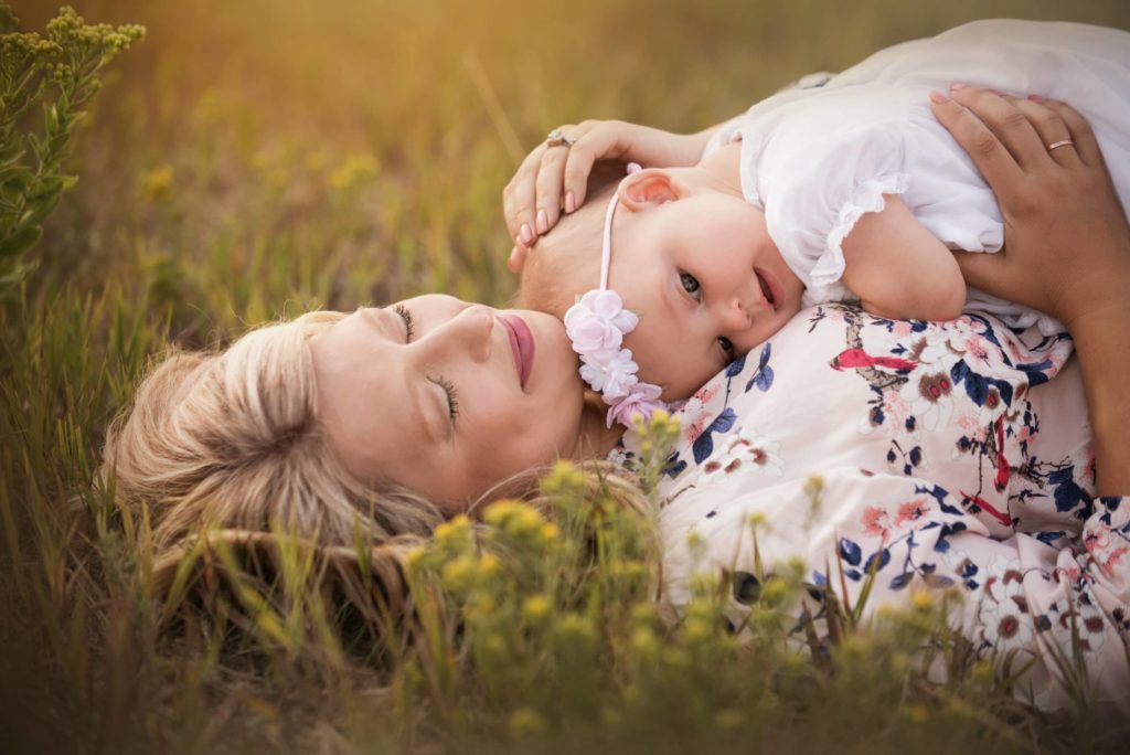celebrating motherhood ~ boulder photographer