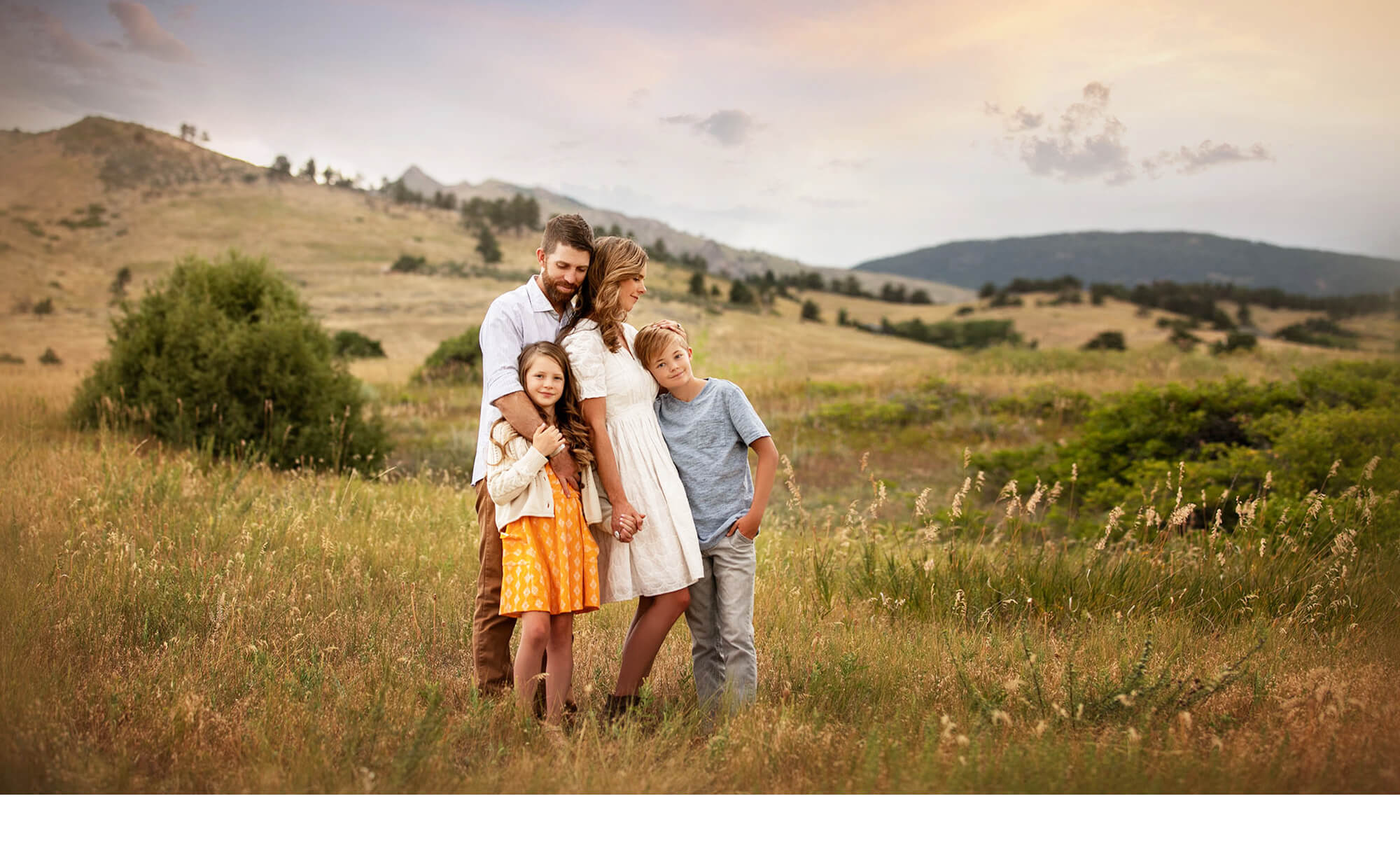 D'Ann Boal - Smitten & Swoon Photography in Boulder, Colorado
