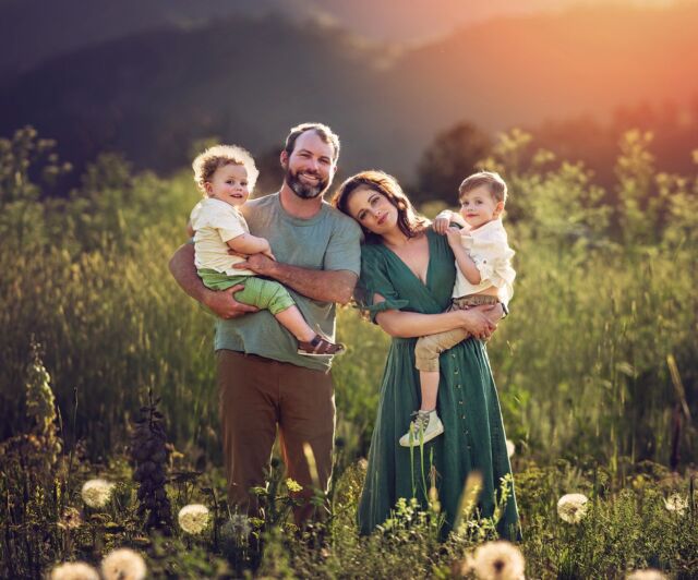 Farm & Fairytale Workshop Application - Boulder Colorado Portrait ...